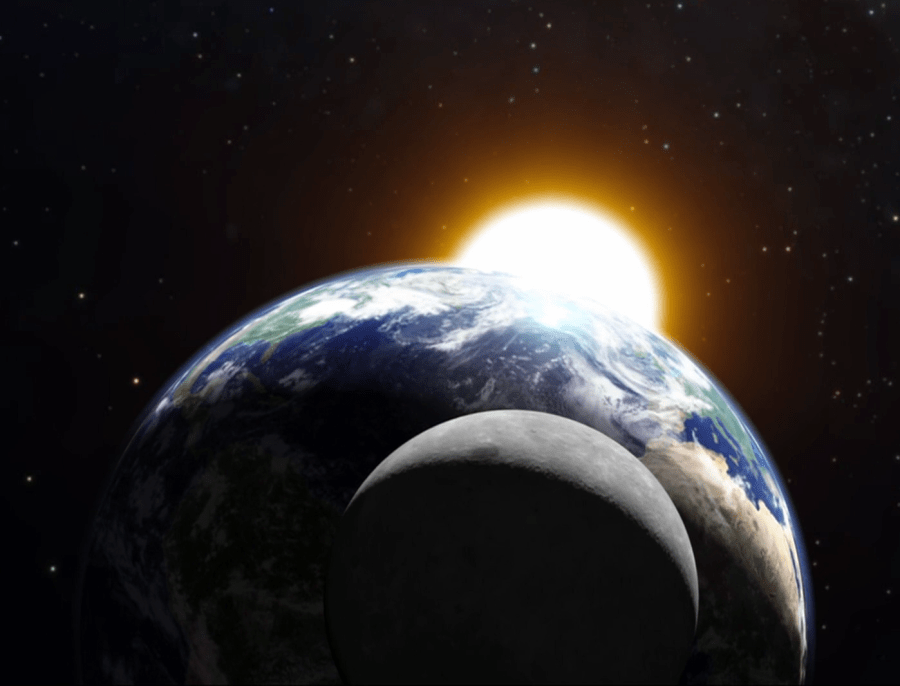 11 hechos en la vida humana que responden a la relación entre el Sol ...